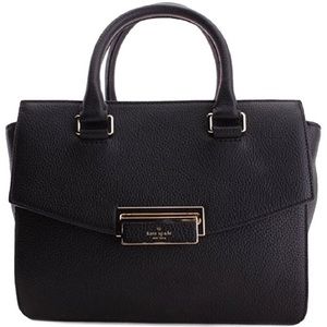 kate spade | Bags | Flash Salenwt Kate Spade Braxton Place Dion Bl ...